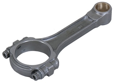 Eagle Connecting Rod I Beam 6.200''L Bushed 3/8'' Cap Screws Steel x8 ...