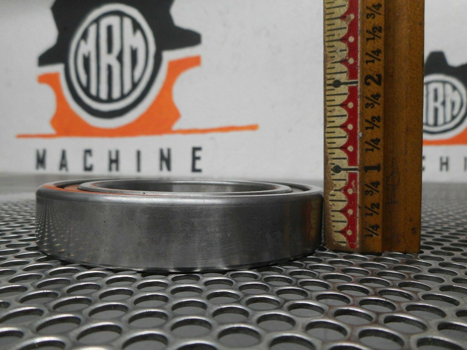 NTN 7013 ANGULAR CONTACT BALL BEARING 65mm ID 18mm Thick 100mm OD New ...