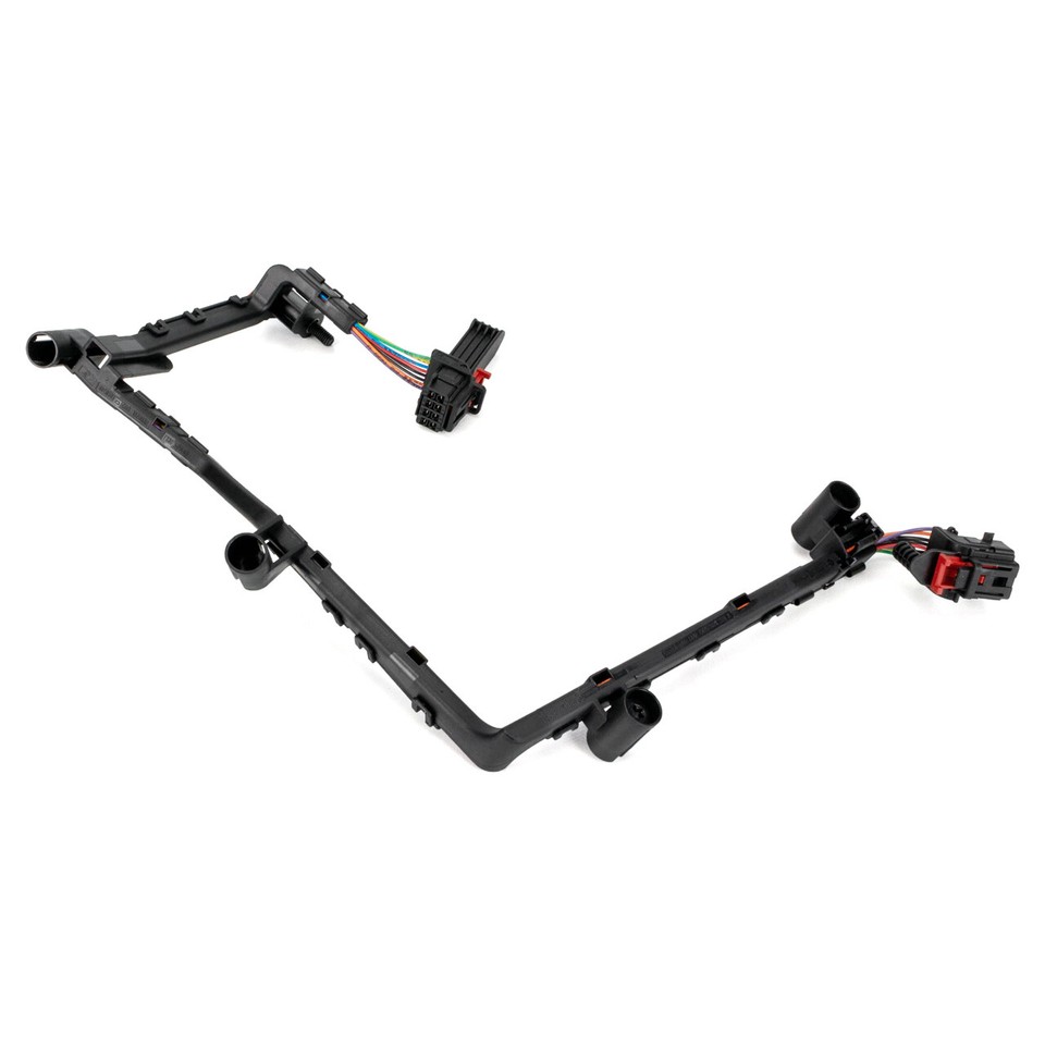 GENUINE 0B5 Gearbox Wire Harness Set 0B5321391A For AUDI A4 B8 8K A5 A6 ...