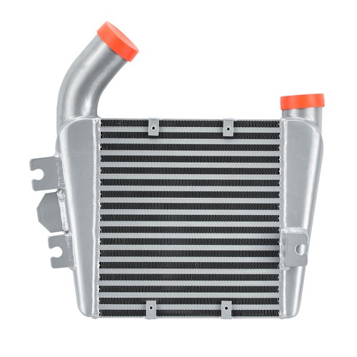 Upgrade Top Mount Intercooler Fits Nissan Patrol GU ZD30 DI 3.0L Turbo ...