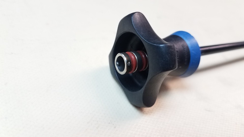 OLYMPUS P/N CE 0197 Endoscope Parts (D409) | eBay