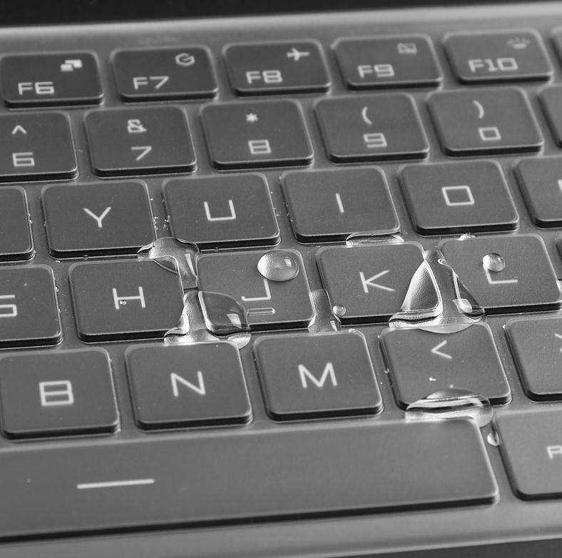 TPU Keyboard Protector Skin Fit HP PROBOOK 640 G4 | eBay