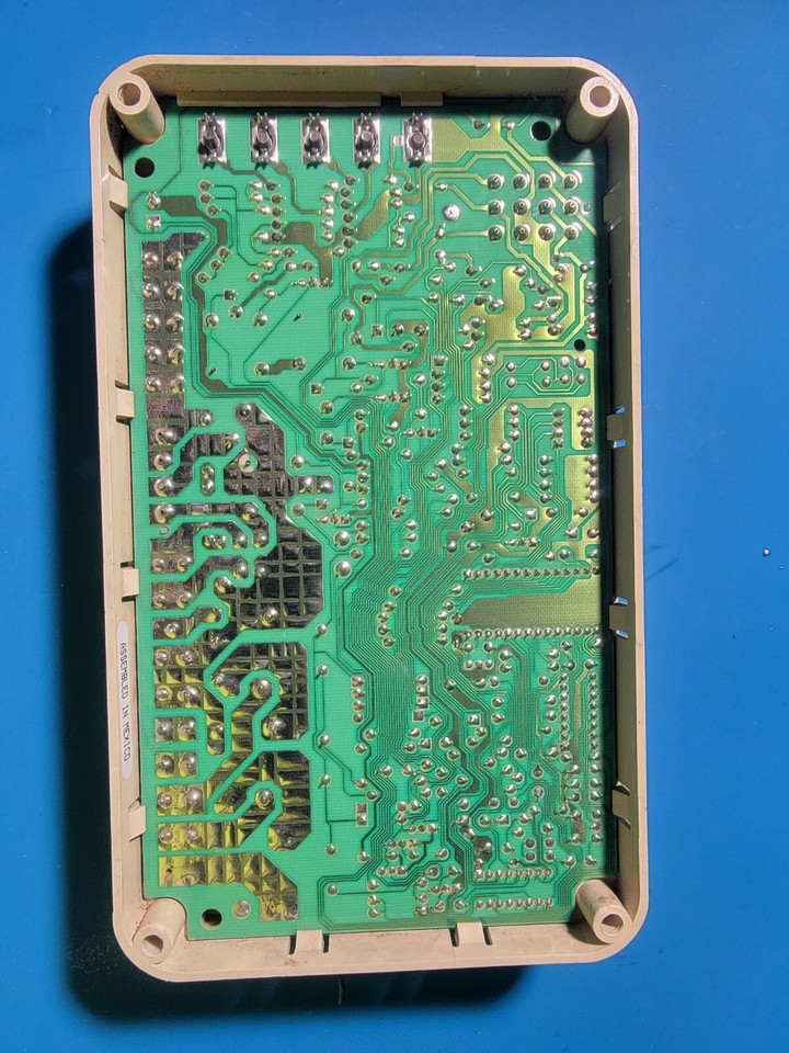 White Rogers Furnace Control Circuit Board (50A50-241) 799196396027| eBay