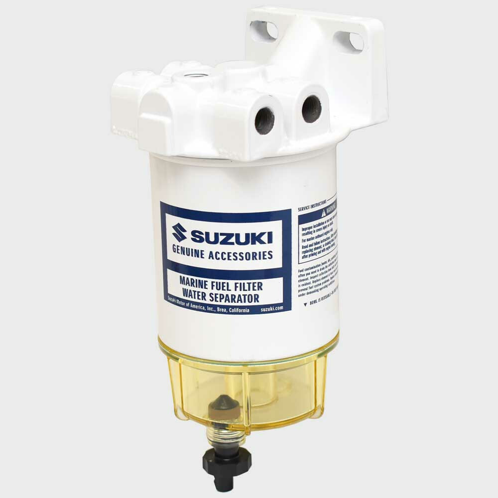 SUZUKI 9910520005 - Fuel filter cross reference