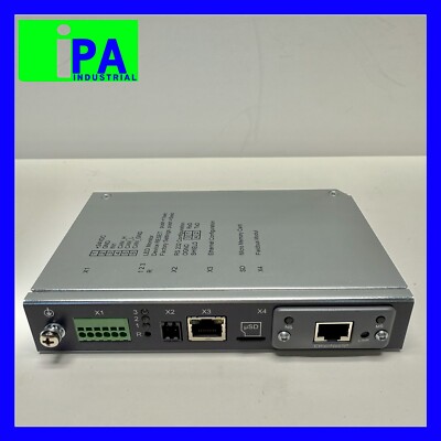 WIPOTEC CFI 130-36 | eBay