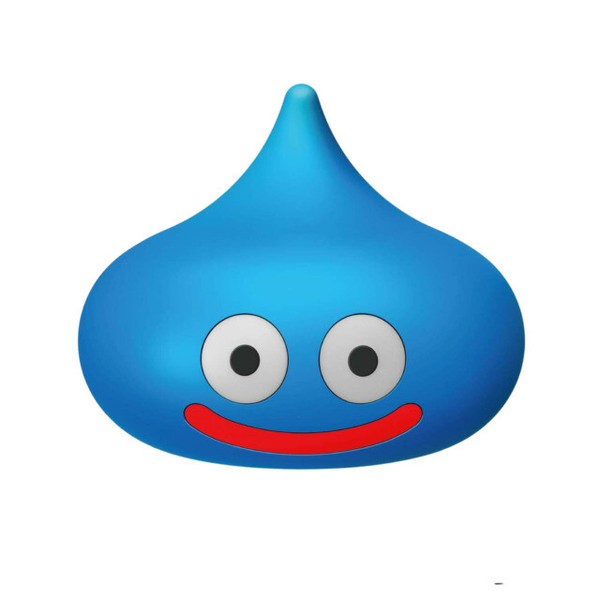Hori NSW-147 Dragon Quest Slime Wireless Controller for Nintendo Switch ...