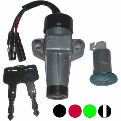 Ignition Switch For Honda SH 75 Scoopy 1987-1991 | eBay