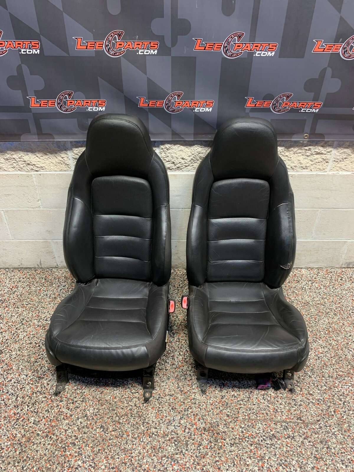 C6 Corvette Seats for sale | Only 3 left at -60%