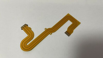 For EOS M100 Digital Camera Shaft Rotating LCD Flex Cable Repair Part ...