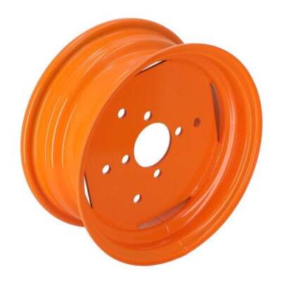 5" x 12" 4 Bolt Front Rim fits Kubota B5100 B6100 B7100 70000-00024 | eBay