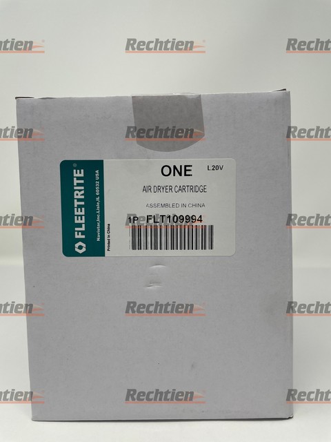 Navistar Filter Air Dryer Cartridge FLT109994 for sale online | eBay