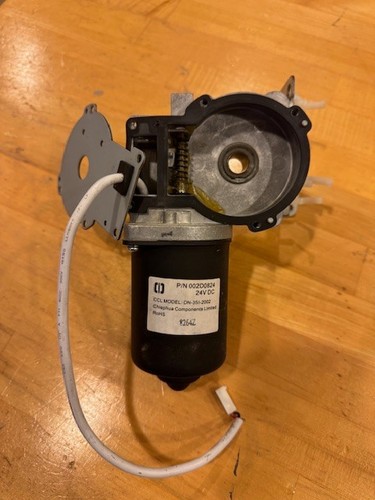 Liftmaster # 3800PLD-garage opener motor | eBay