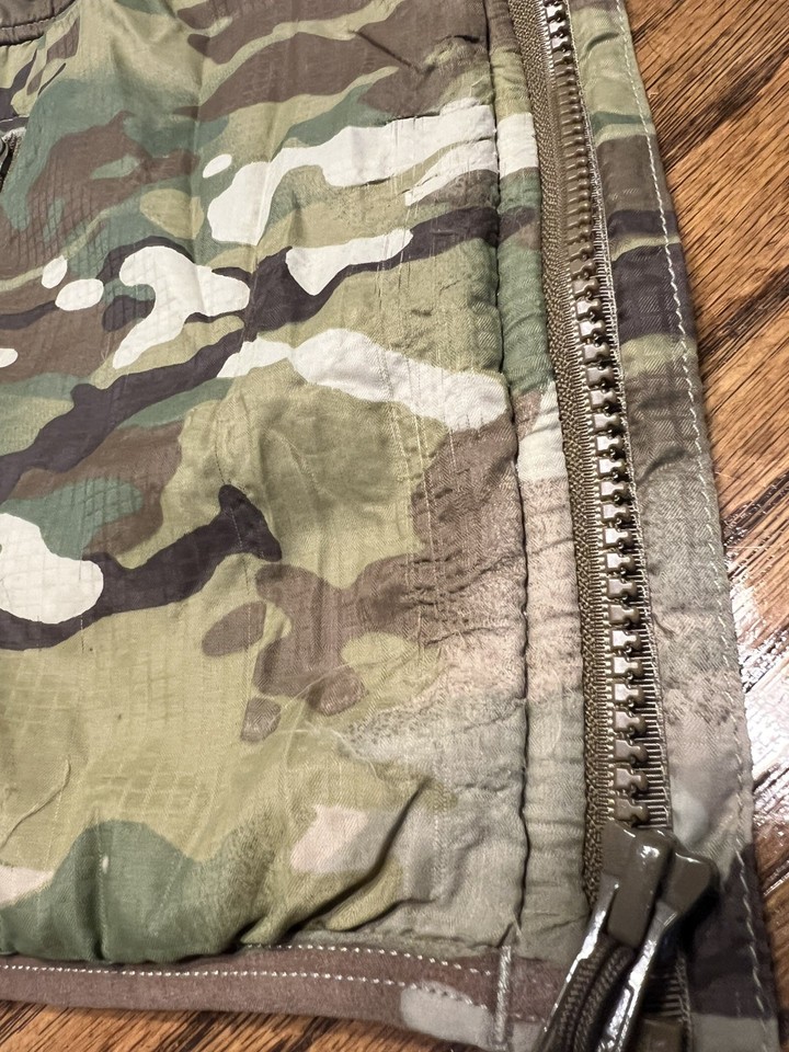 Beyond Clothing softshell multicam jacket, Medium | eBay