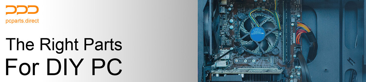 pcparts.direct | eBay Stores