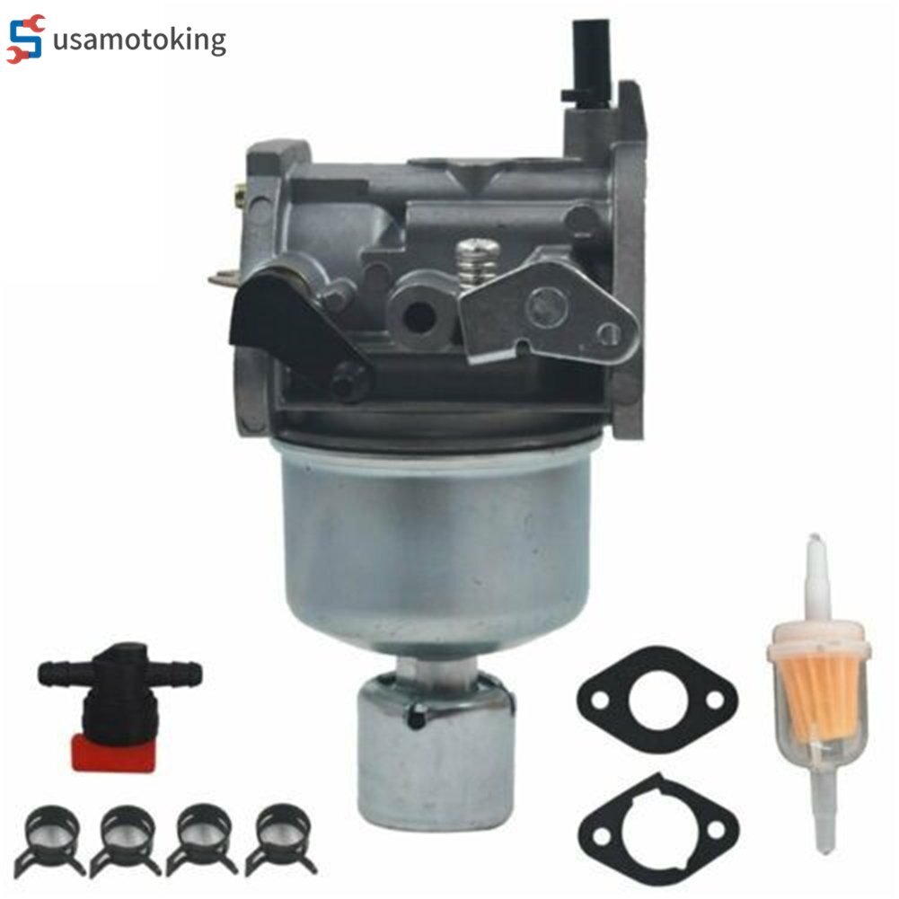 For John Deere GT235 GT235E LX280 LX288 LT190 KAWASAKI ENGINE ...
