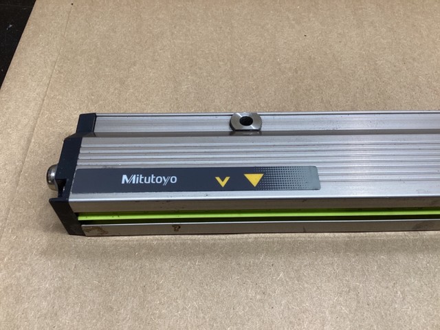 Mitutoyo Absolute Linear Scale AT500 for sale online | eBay