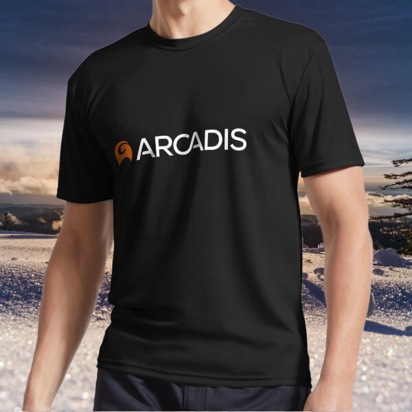 Logo Arcadis Logo Fiat Chrysler Automobiles Logo