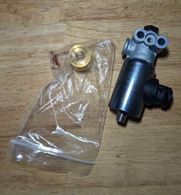 Meritor WABCO ABS Tractor ATC Valve Replacement Kit - R955429 for sale ...