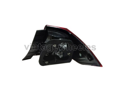 Rear Tail Light Left High Quality Fits Honda Amaze 2nd Gen. 2018 To ...