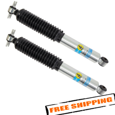 Bilstein 24-293105 B8 5100 Series Rear Shock Absorbers Set | eBay
