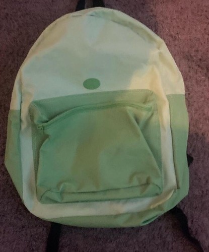 rare authentic cartoon network finn backpack | eBay