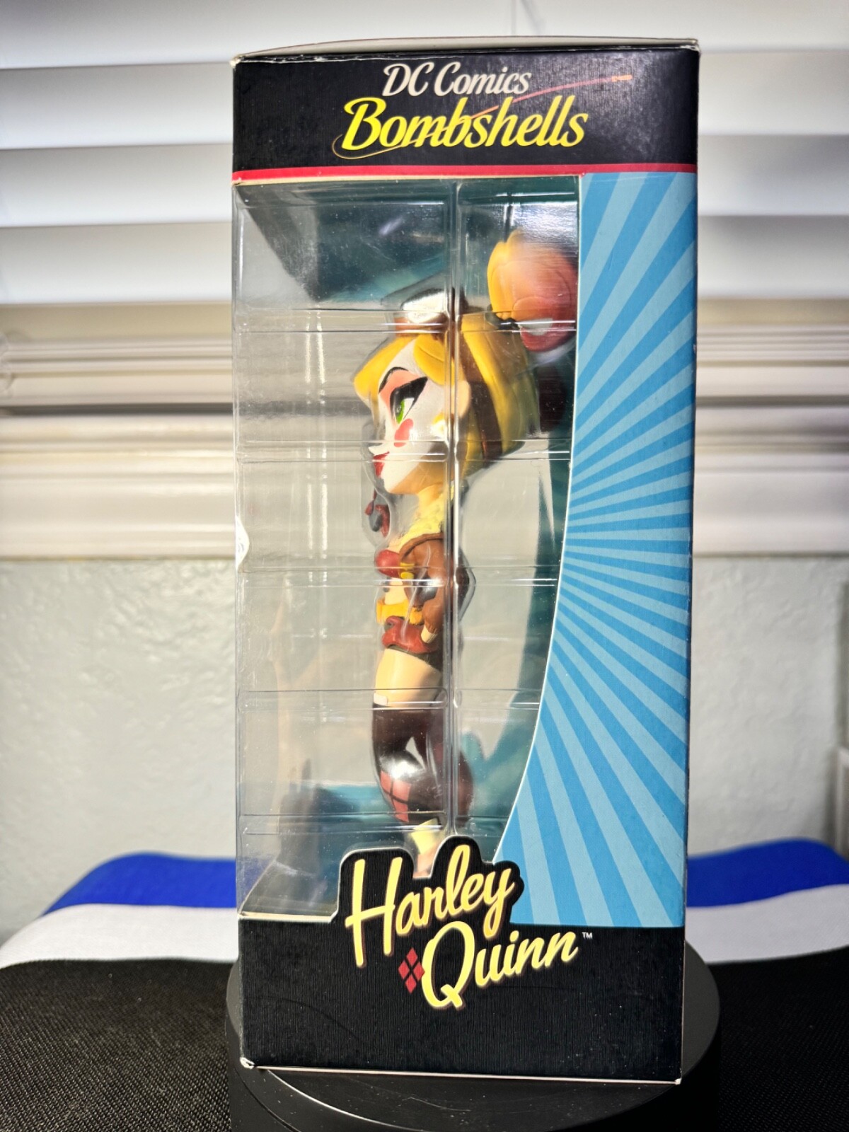 Cryptozoic Bombshell: DC Comics | eBay