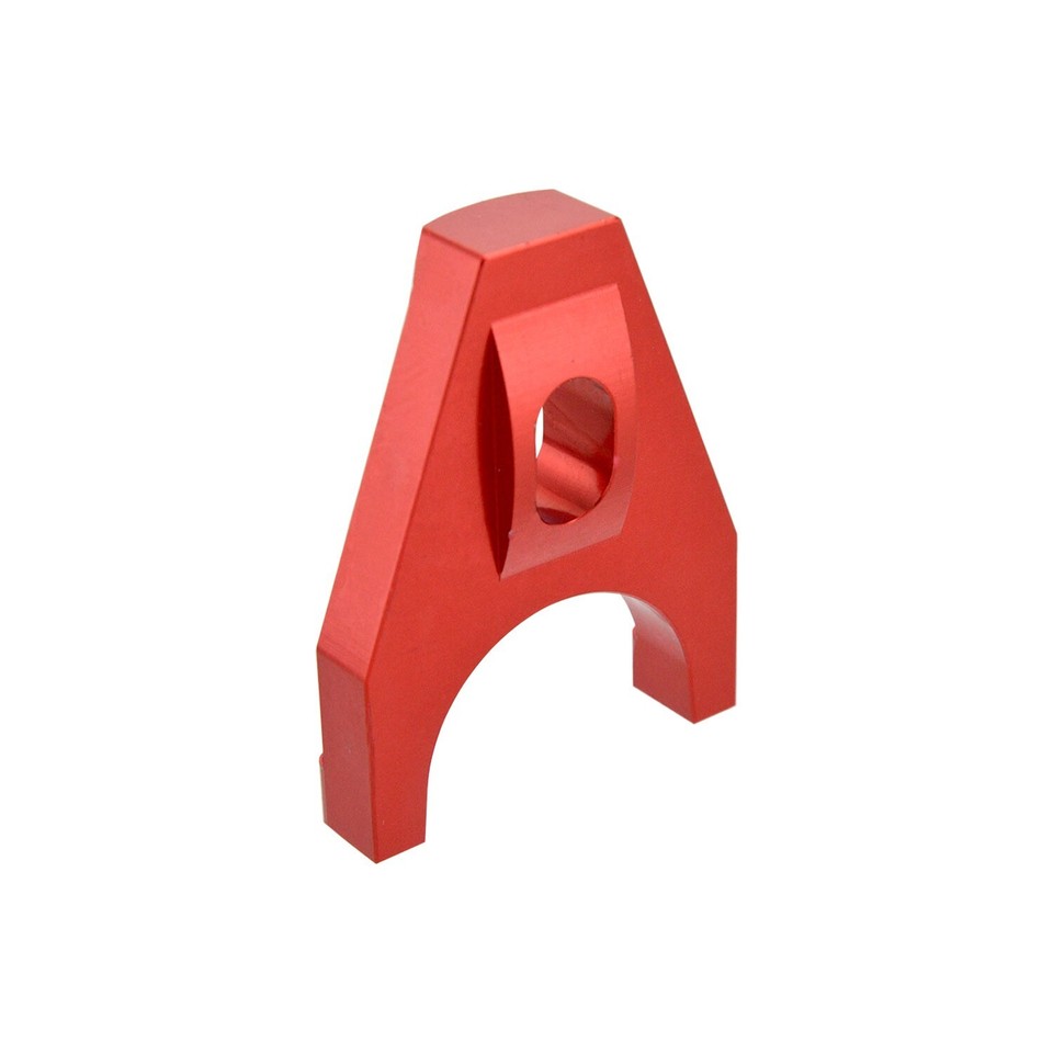 Red Billet SBC & BBC Chevy Distributor Hold Down Clamp 283 327 350 396 ...