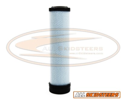Case Skid Steer Loader Inner Air Filter 410 420 420CT 430 435 445 445CT ...