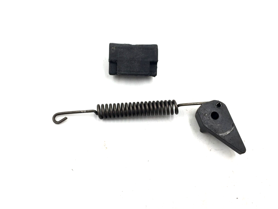 Kel-Tec P-11, 9mm Pistol Parts: Hammer, Spring, End Cap | eBay