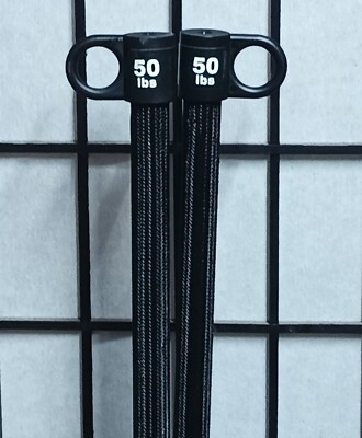 UPGRADE THOSE 30LB BOWFLEX POWER RODS TO 50LBS. for BLAZE/SPORT/ELITE ...