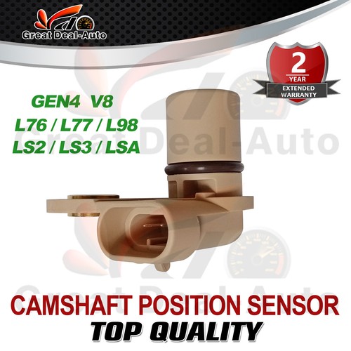 CAM POSITION SENSOR FOR COMMODORE VZ VE VF GEN4 V8 12591720 12585545 ...