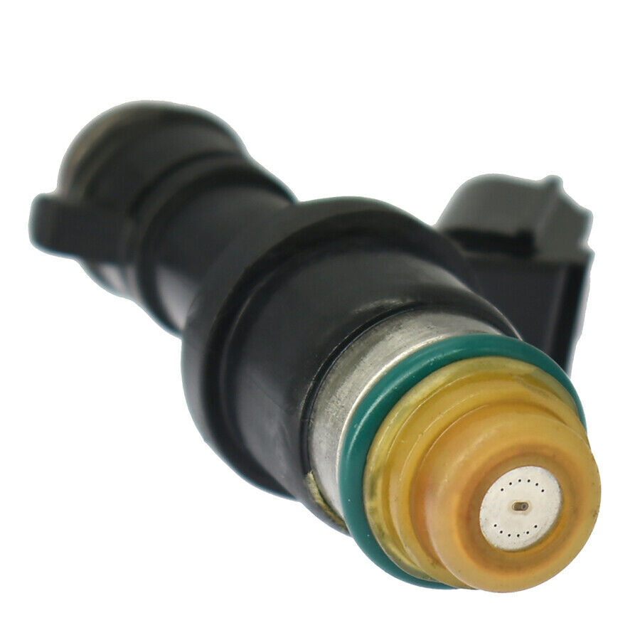 4PCS Fuel Injectors 16450-R40-A01 for Acura TSX ILX Honda Accord CR-V ...