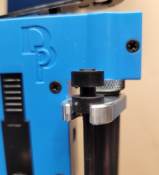 Primer Rod Follower Hanger for Dillon Precision Reloading Press CNC ...