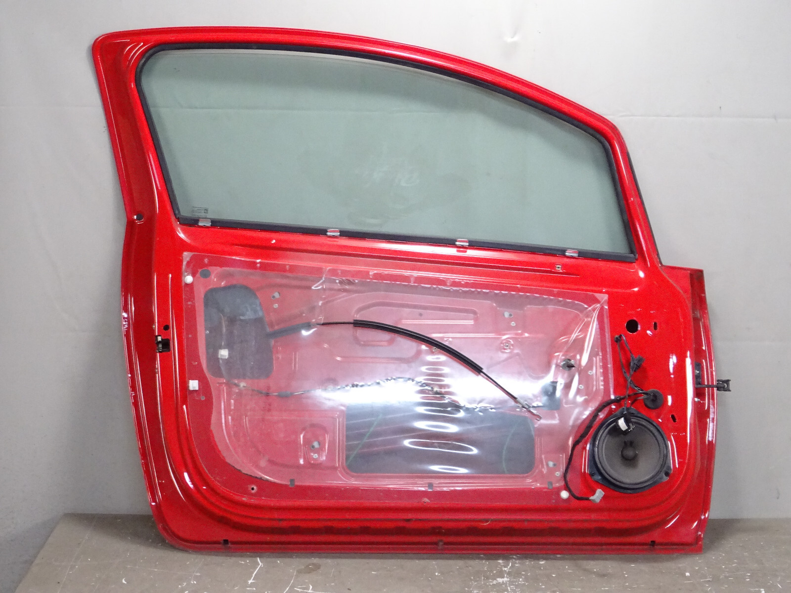 - Opel Corsa D 3 türer Tür Fahrertür Fahrerseite Links 2006–2014 | eBay.de