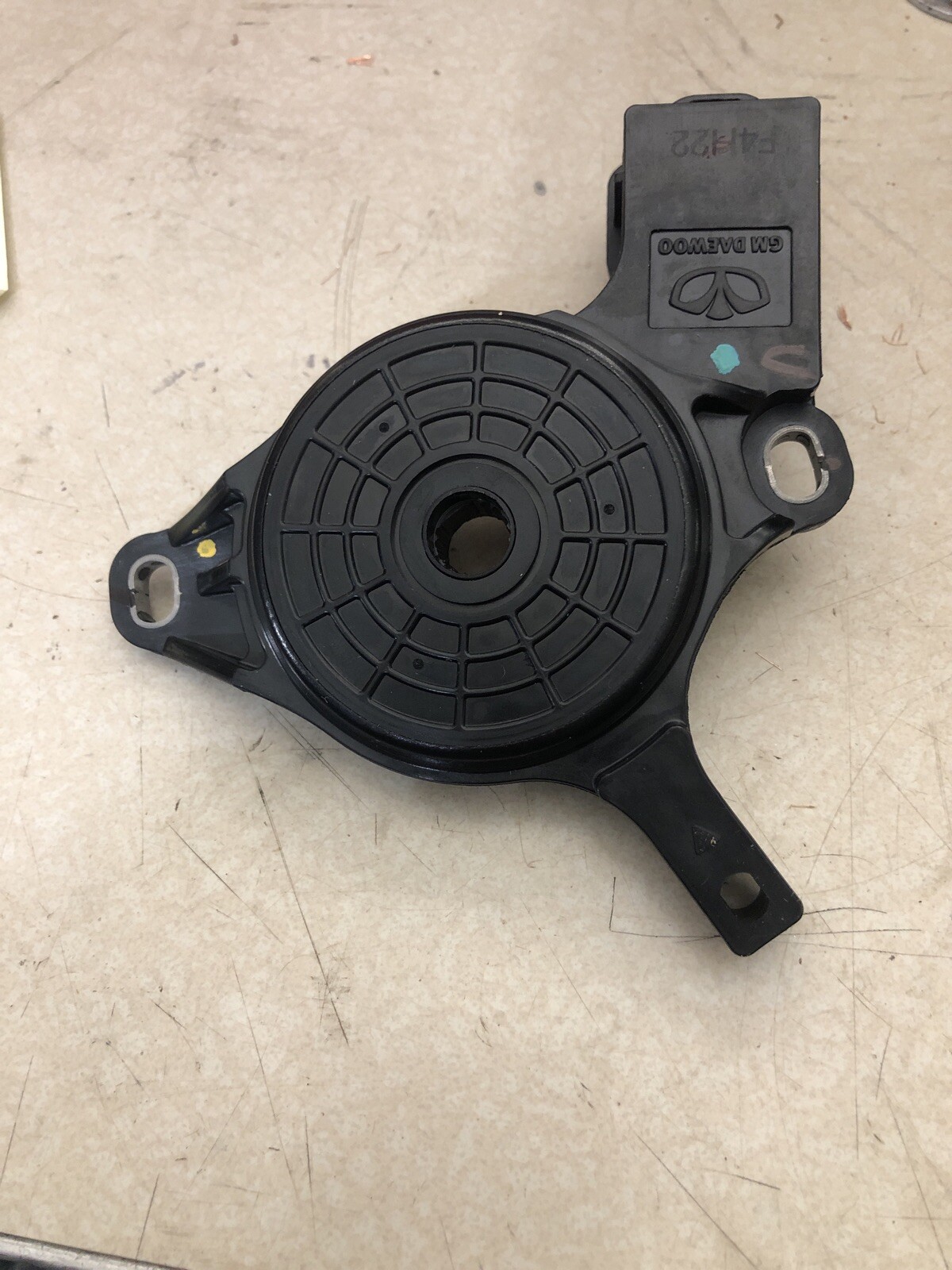 Sensor Park Neutral Switch for Chevrolet Optra Suzuki Reno Forenza ...