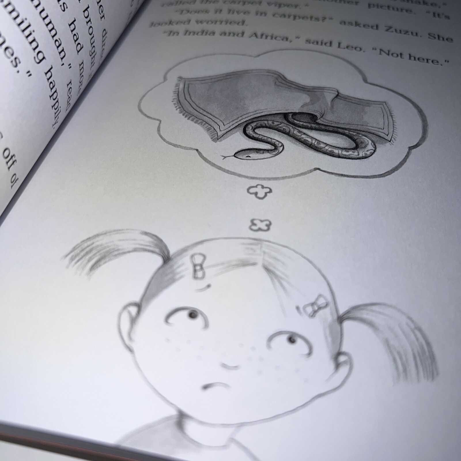 Ivy + Bean Break the Fossil Record by Annie Barrows (2007, Paperback ...