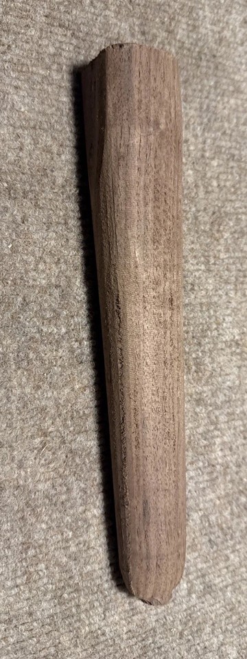 Stevens / Savage Model 94 O/U Black Walnut Semi Inlet 410/22 Forend | eBay