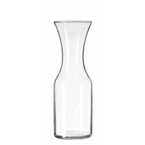 Libbey 795 1 Ltr Glass Decanter | eBay