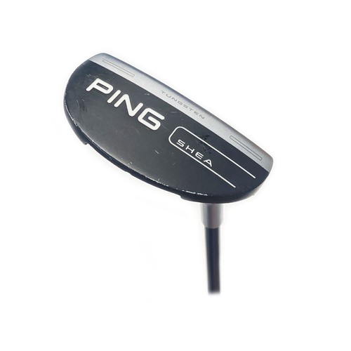 2023 Ping Shea 35” Putter Slight Arc | eBay