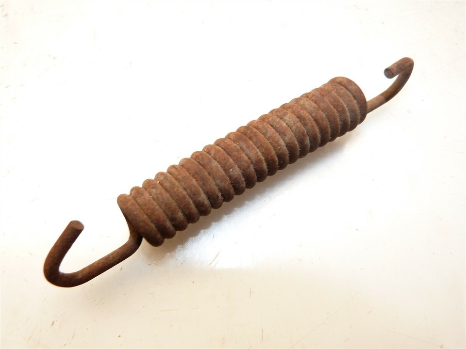 Cub Cadet 1515 1525 1527 1529 1517 Tractor Brake Rod Spring | eBay