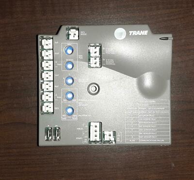 TRANE FACTORY MOD0267 Economizer | eBay