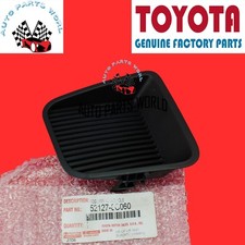 Genuine OEM Fog Light Trim for Toyota 521270C060 for sale online | eBay