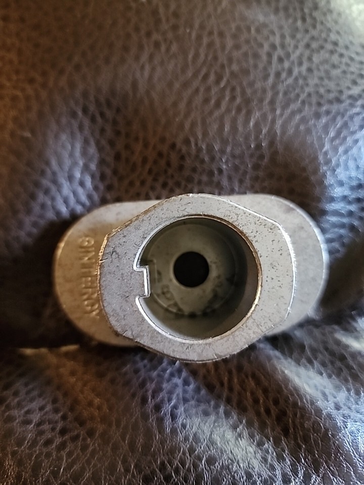 Husqvarna 532418373 Blade Adapter Replacement 705788556212| eBay