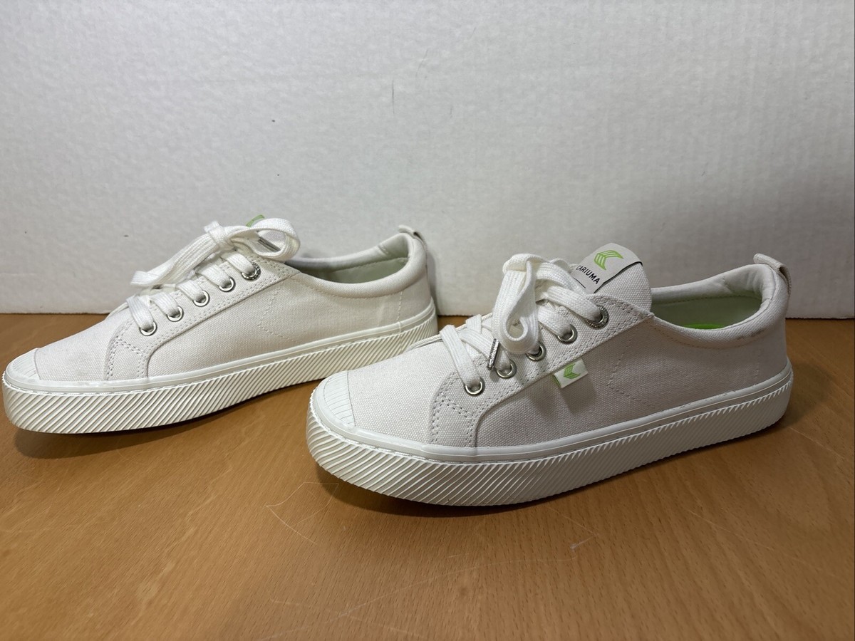 Star Wars Vintage Collection Satorisan Hombre Zapatillas Cariuma OCA ...