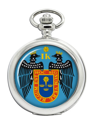 Lima (Peru) Pocket Watch | eBay