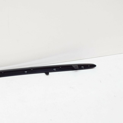 NEW MERCEDES S-CLASS W222 FRONT BUMPER SPOILER TRIM A2228800108 | eBay