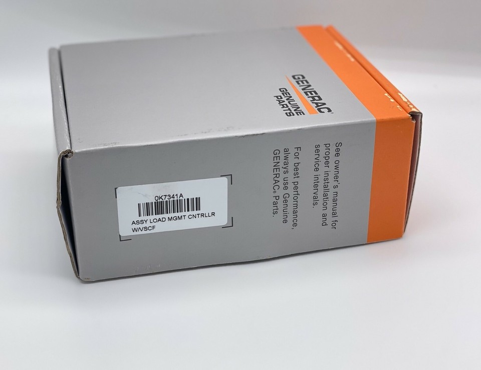 Generac 0K7341A LOAD SHED SAME DAY SHIPPING | eBay