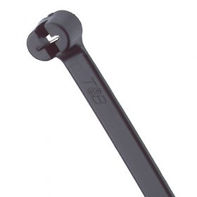 Thomas & Betts TY23MX Tyrap 3.6" x .09" Pack of 100 | eBay