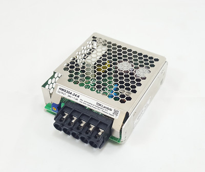 TDK Lambda HWS30A-24/A Single Output 24V⎓1.3A 30W Switching Power ...