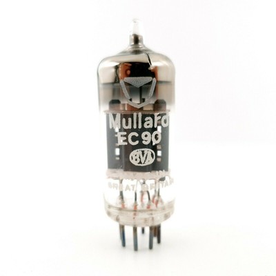 10 X EC90 / 6C4 TUBE MULLARD. RCM13 | eBay